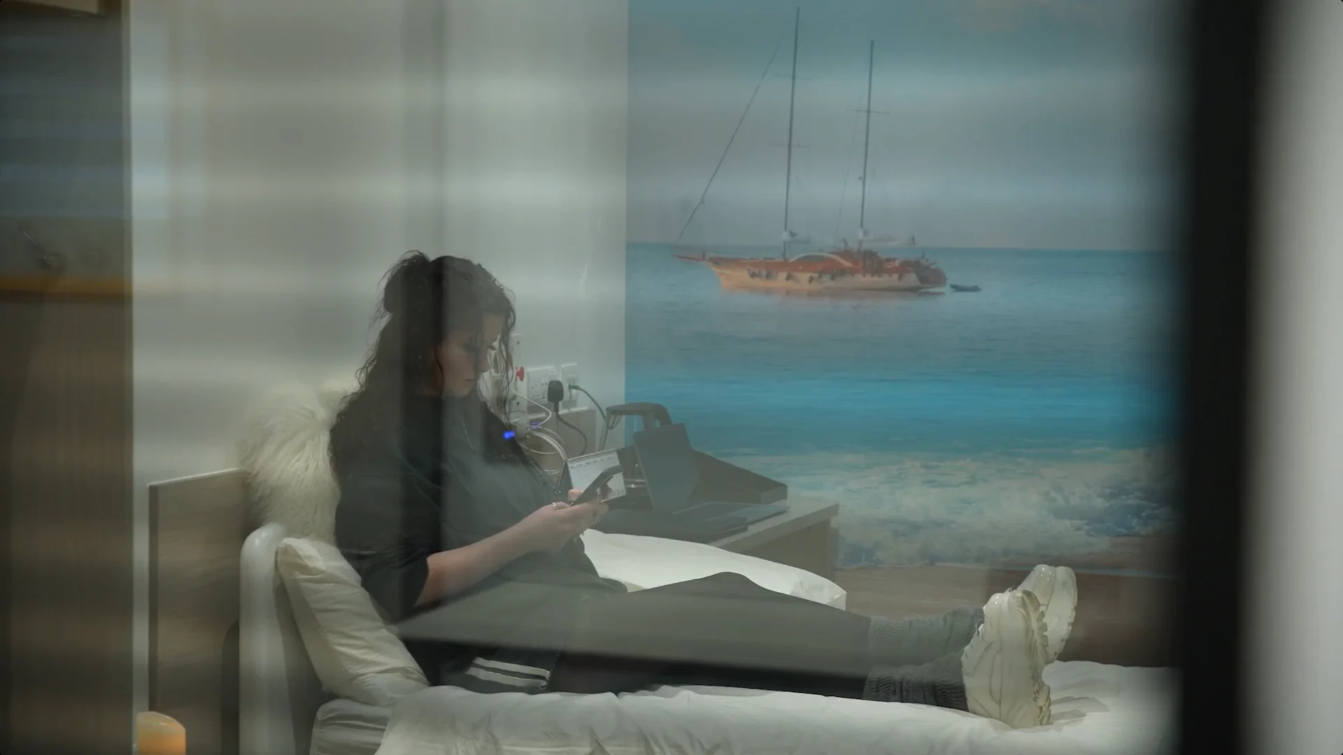 The History of Flu - FluCamp