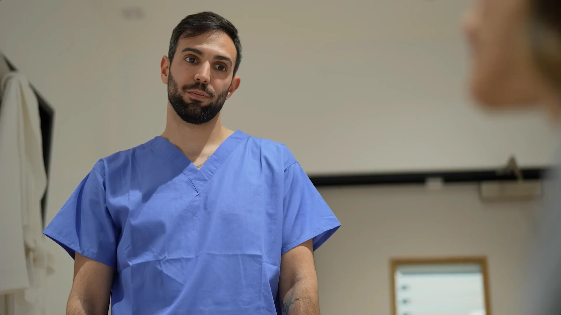 International Clinical Trials Day - FluCamp