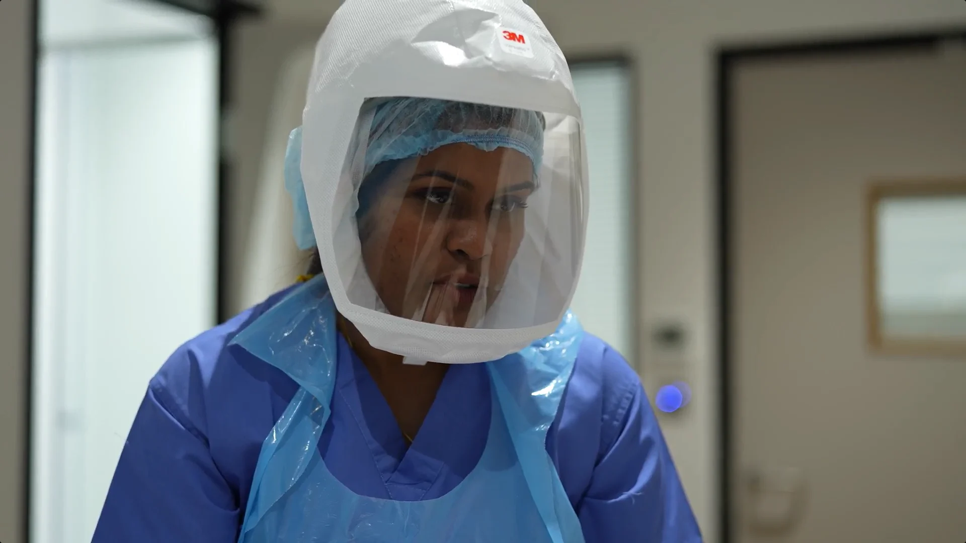 World Immunisation Week - FluCamp