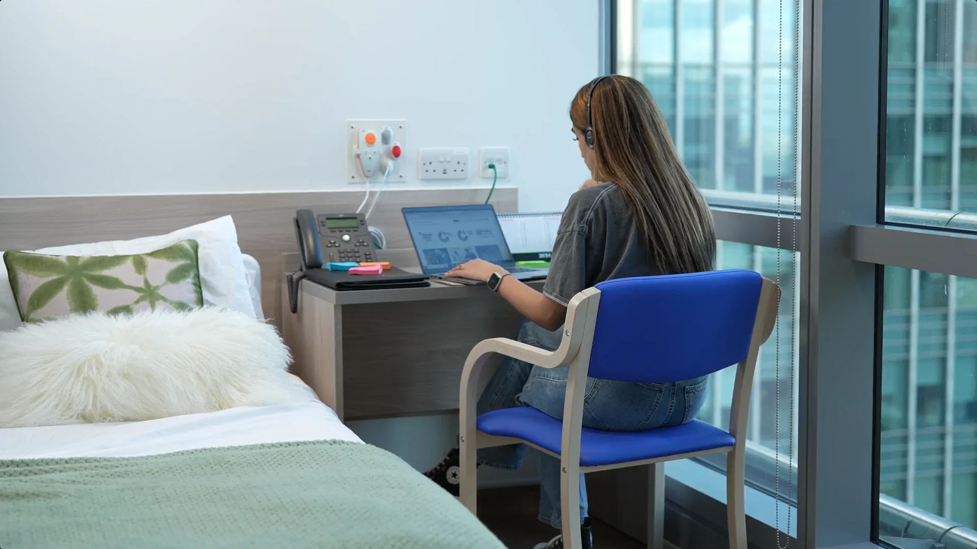 The difference between screening and enrolment in clinical trials - FluCamp