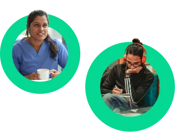 Apply To Take Part In A Clinical Trial Today - FluCamp